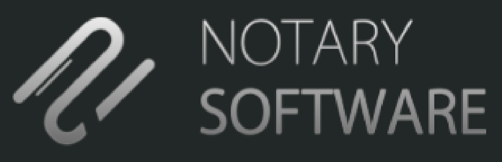 Notary Software